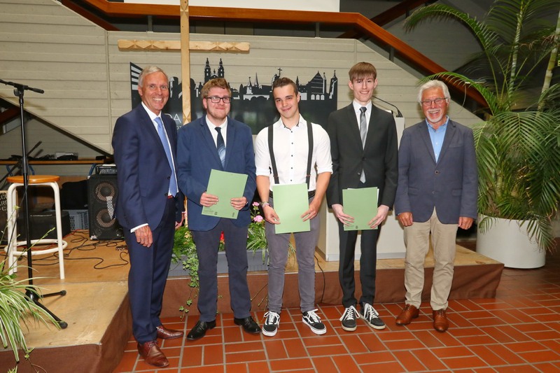 Philipp Jacobi – Ewald-Vollmer-Stiftung